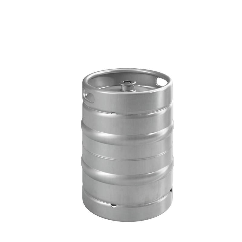 Stainless Steel Beverage Kegs | THIELMANN
